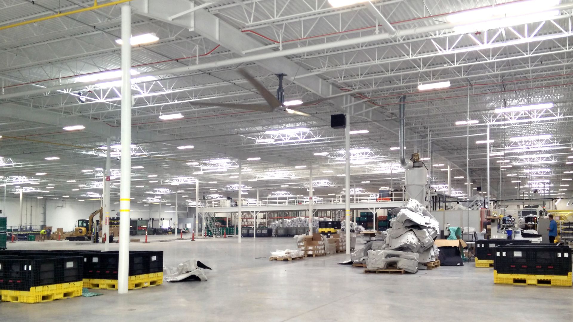 Lyle Industries - CROFT & Associates