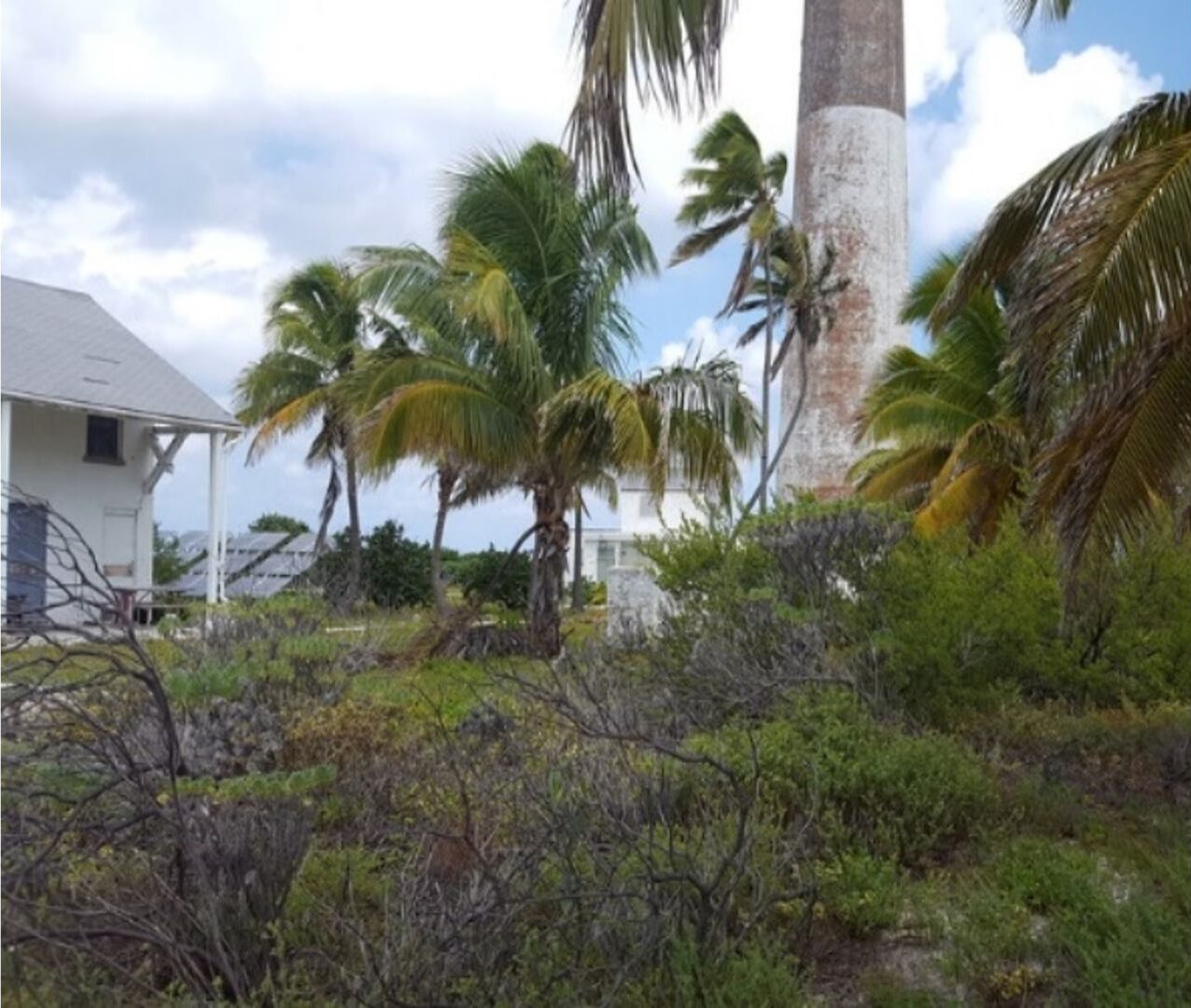 NPS Loggerhead Key Historic Structures - CROFT & Associates