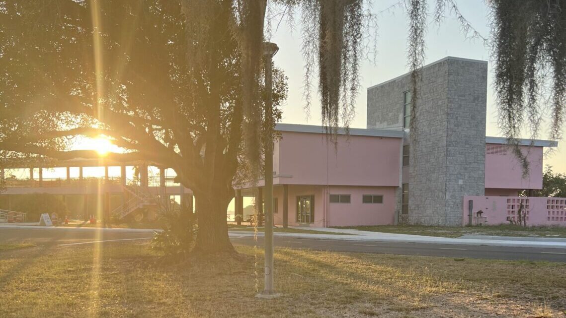 NPS Everglades Flamingo Visitor Center - CROFT & Associates